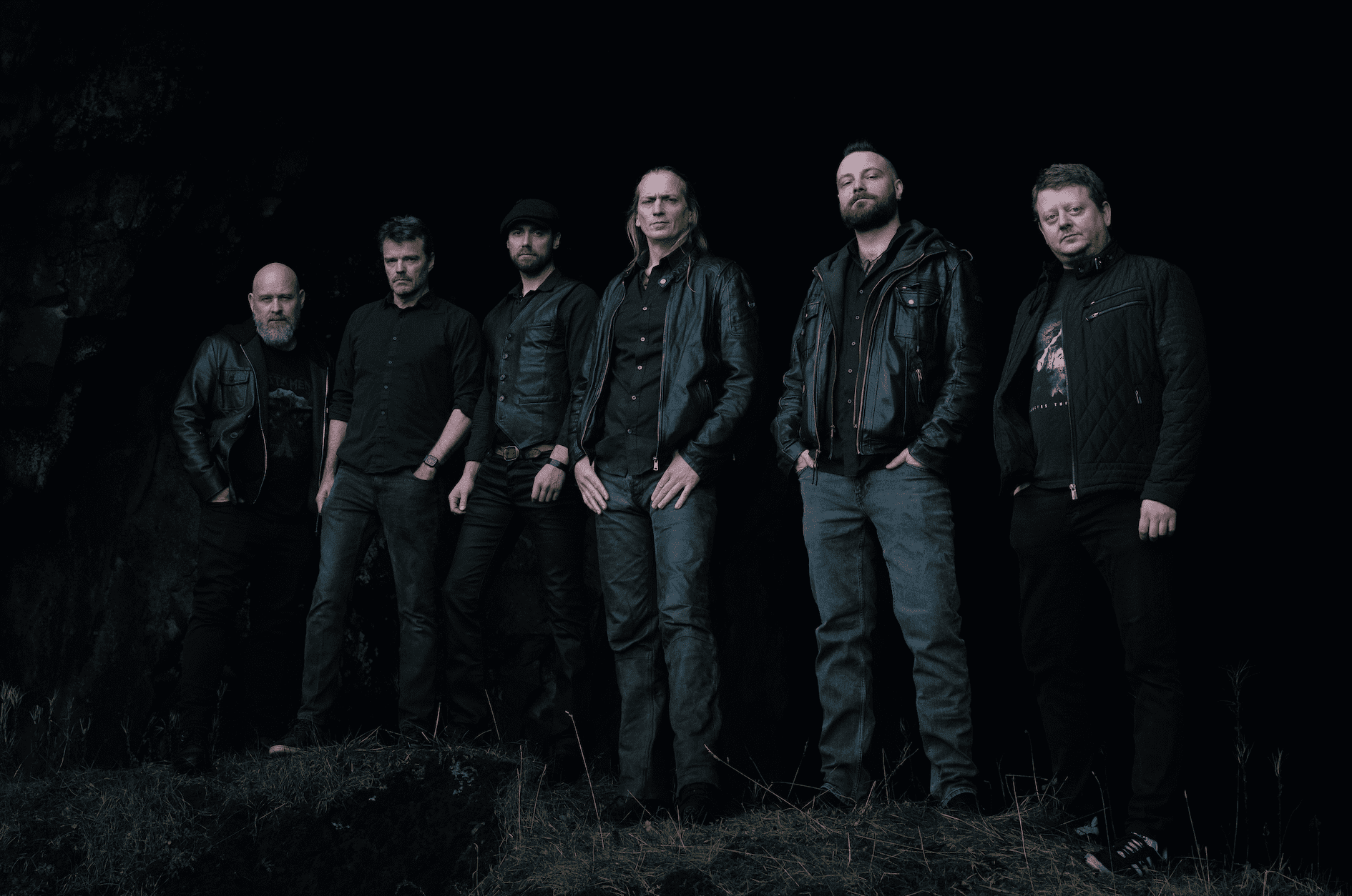 Hamradun spælir á Summar Festivalinum - Aldan